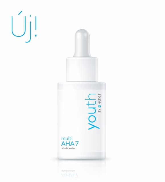 NATICS® - YOUTH MULTI AHA 7 AHA booster